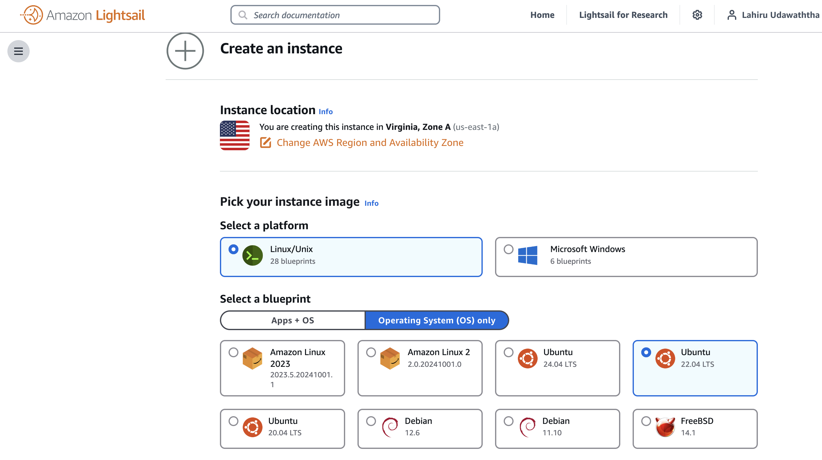 Lightsail Setup.md · GitHub