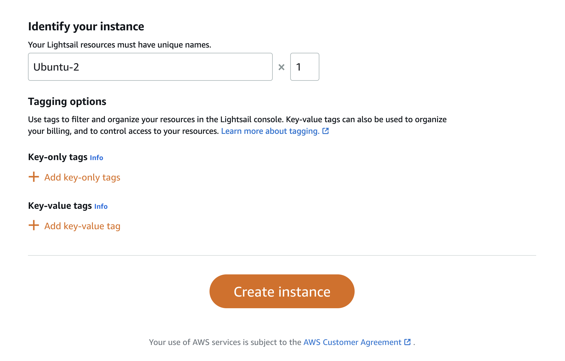 Lightsail Setup.md · GitHub